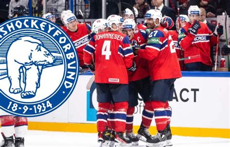 De Gör Upp Om Ishockey Vm 2027 Hockeysverige