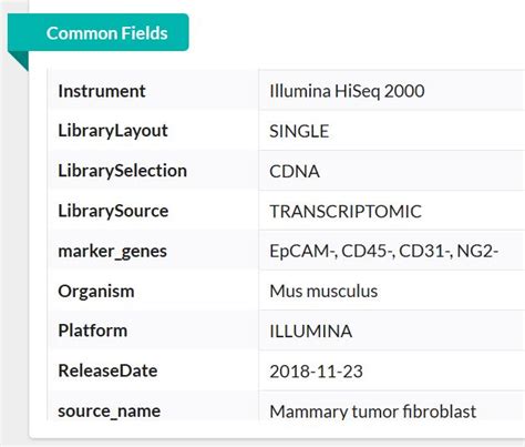 Scrna Seq数据分析流程 Yuqi Gongs Blog