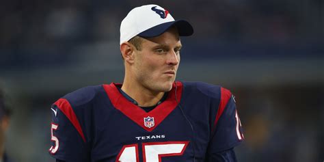 Ryan Mallett Former Patriots Football Player Dies At Age 35 Football Rip Ryan Mallett