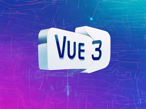 Vue3 Router嵌套路由布局实战指南 Dawoai