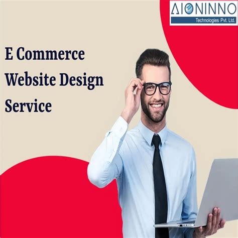 E Commerce Website Design Service At Rs 35000 In Bhubaneswar