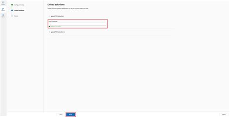 User Guide For The Workload Orchestration Portal Azure Arc Microsoft Learn