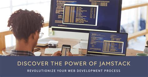 Enthusiastic Jamstack Vs Traditional Web Development Architectures