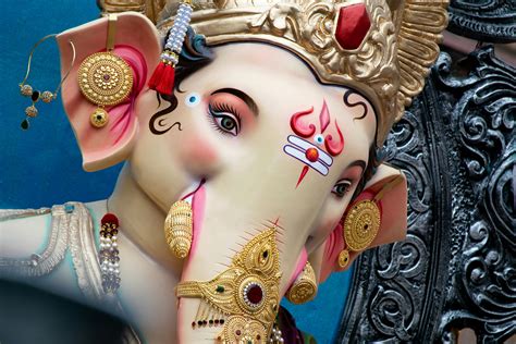 Ganpati Bappa Png Photos Download The Best Free Ganpati Bappa Png