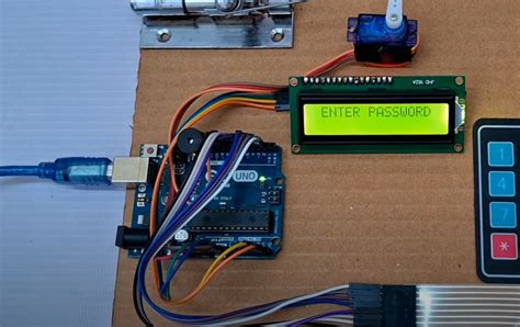 How To Create A Prototype With Arduino Technetron Electronics How To Create A Prototype With Arduino Technetron Electronics