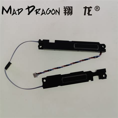 Original Laptop Speakers Left Right Replacement Sp Vicedeal