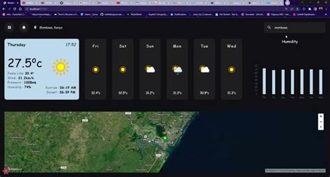 ian mugenya on linkedin webdevelopment reactjs javascriptdeveloper