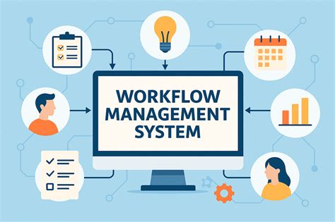 What Is A Workflow Management System And Its Advantages
