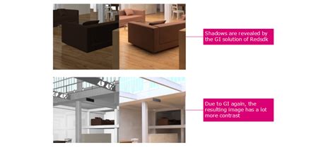 Rendering Photo Realistic Images — Hoops Luminate 202470 Documentation