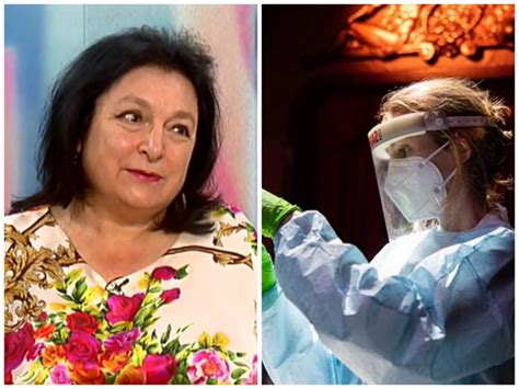 Топ вирусологът доц Любомира Гломб с прогноза за пандемията Ще имаме спокойно лято Мутациите