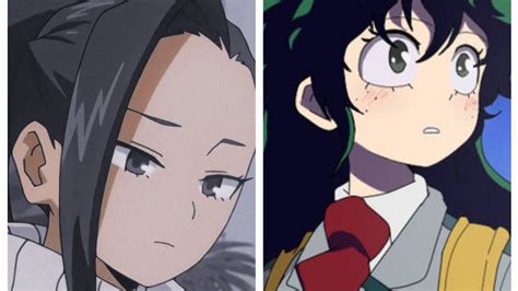 Betrayed Fem Deku X Momo Yaoyorozu One Shot Youtube