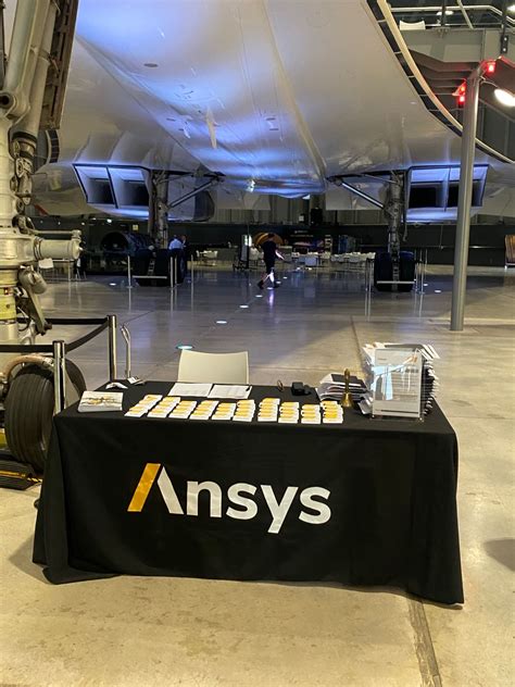 claire nundy on linkedin ansys aerospace maritime space