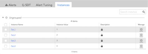 Snmp Data Collection Logicmonitor