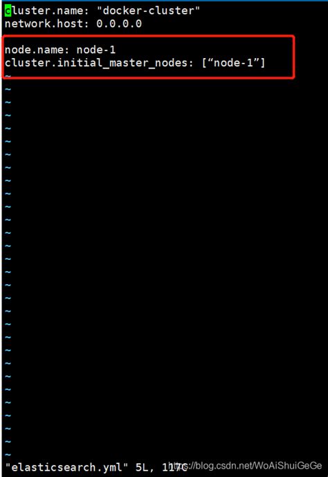 Docker教程大全（四）：删除重新安装elasticsearch762，注意与springboot版本兼容问题docker 删除旧