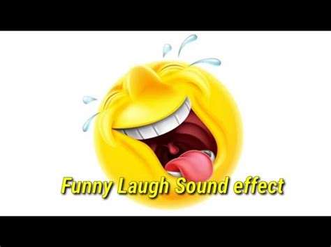 Funny Laughing Emoji Meme Sound