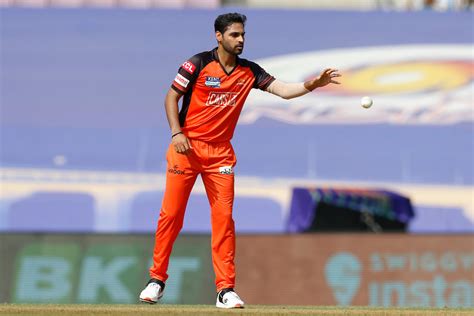 Ipl 2023 Bhuvi To Captain Srh In Opener Rediff Cricket