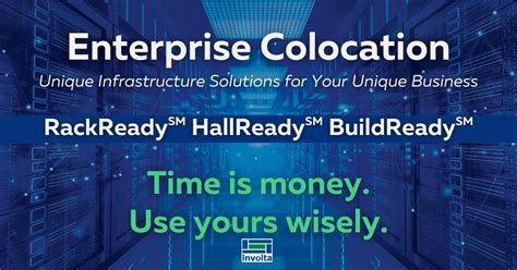 Involta Has Spent Nearly Two Decades Developing Our Extensive Data Center Operations And