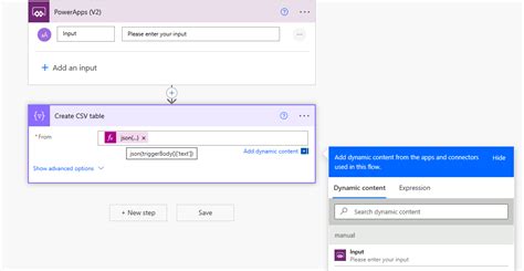 Solved Downloading Filtered Gallery Data As A Csv Power Platform