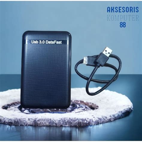 Jual Casing Hdd Laptop Usb Casing Hardisk Tebal Usb Data Fast Tebal Datafast Shopee
