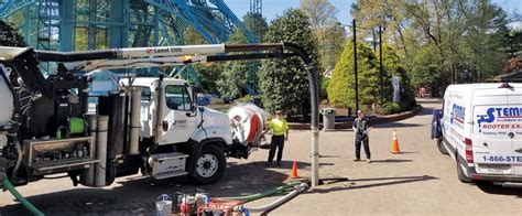 John Stemmle Is Rooted In The Business Trenchless Technology