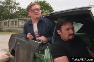 Bubbles Trailer Park Boys Animated  The Trailer Park Boys React To