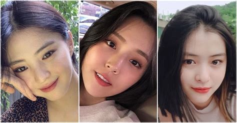 한소희 류진 닮은꼴로 화제인 검은태양 여배우 디스패치 뉴스는 팩트다