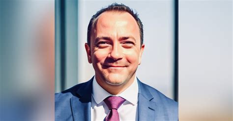 Andrew Boxall Joins Tourism Australia As Uk Head Financial News