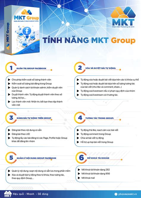 Bật Mí Cách Quản Lý Group Facebook Hiệu Quả 2024