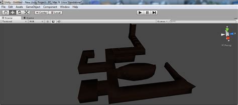 Texture Stretch Over Large Mesh Help Please Unity Engine Unity