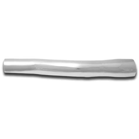 Thunderheader Model 1078 Heat Shield For Bottom Rear Accessories