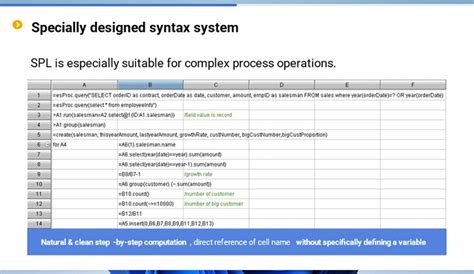 Scudata Esproc Spl Enterprise Download Latest 2025 Filecr