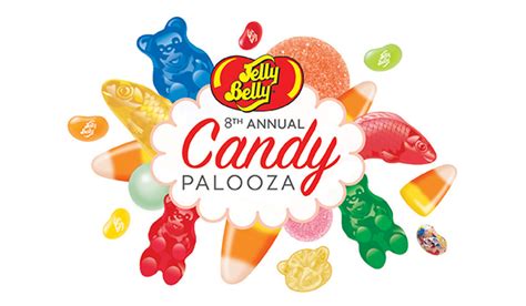 Jelly Bellys Candy Palooza In Fairfield Your Town Monthly