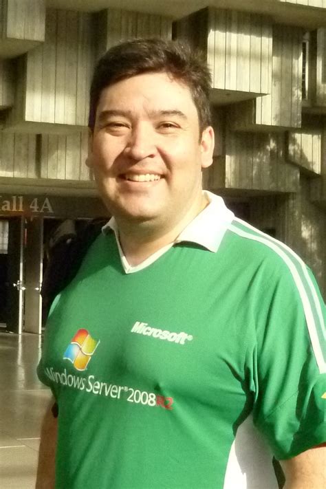 microsoft most valuable professionals