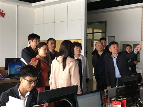 周成科工程造价工作室接受市级验收 建筑工程系