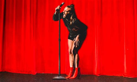 Jonathan Van Ness Is Bringing Fun And Slutty To Canada In Magazine