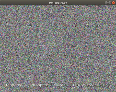 How To Use Gstreamer Appsrc In Python Lifestyletransfer