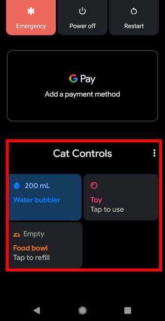How To Play Android 11 Easter Egg Game Android Neko Cat Game Android Guides How To Play Android 11 Easter Egg Game Android Neko Cat Game Android Guides