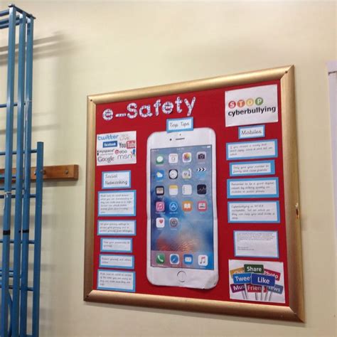 1000 Images About Esafety On Pinterest Digital Citizenship High School Classes And Middle School