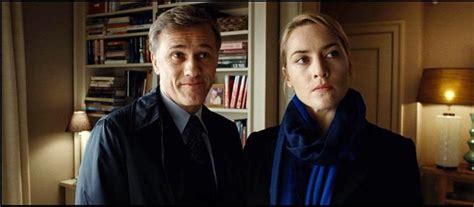 Dreams Are What Le Cinema Is For Carnage 2011