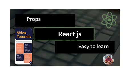 Props In React Js