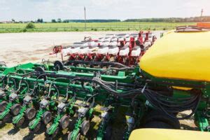 Guia Completo De Semeadoras Agrícolas No Brasil