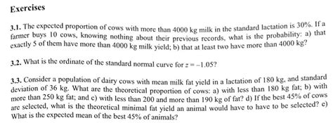 solved these questions are from the back of chapter 3 in