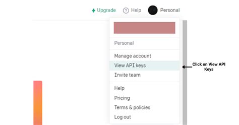 chatgpt with python getting started