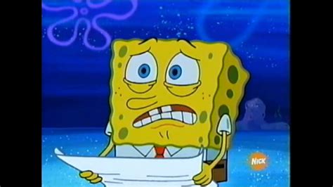 13082006 English Version Spongebob Strange Hijack Youtube