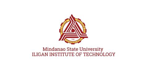 Msu Iit Excellence In Diversity Youtube