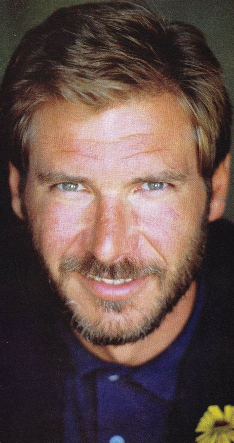 Harrison Ford Harrison Ford Celebrities Male Beautiful Men
