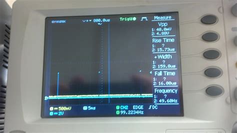 Using Timer1 To Make My Own Pwm Oc1a Not Working Properly Programming Arduino Forum