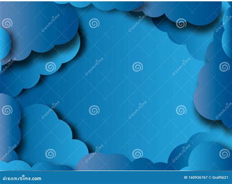 Cloud For Wallpaper Design Surface Texture Cloud Computing Abstract