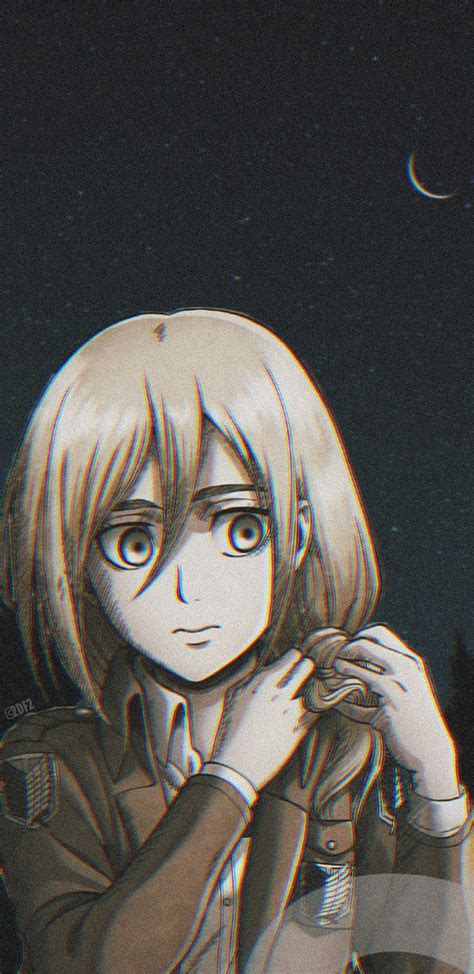 Christa Titan