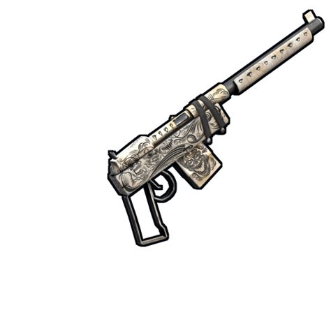 Rust Skins Skullforce Sar 1 11